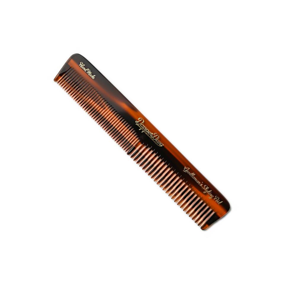 Dapper Dan Comb – Well Combed